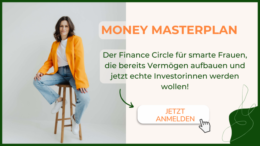 Money Masterplan - Warteliste25 | easypeasy moneyincreasy